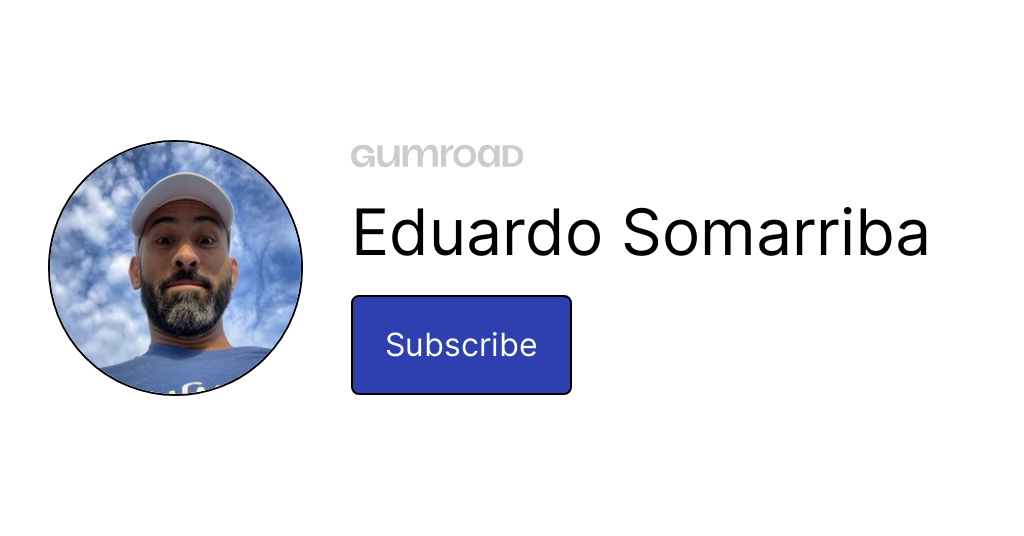 Eduardo Somarriba