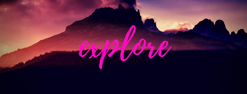 Explore Facebook Cover Art