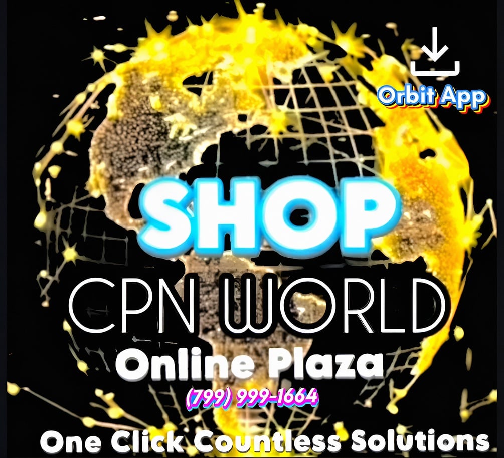 CPN WORLD Unlimited Online Outlet