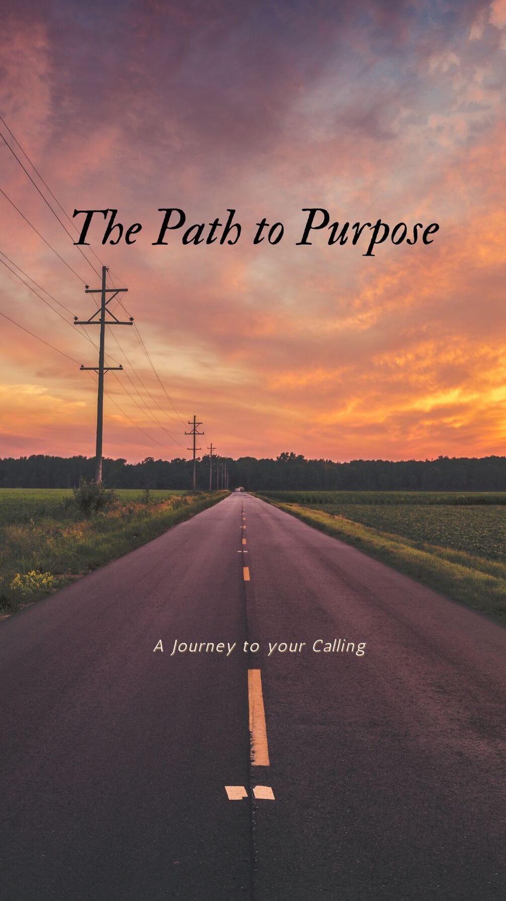 "The Path to Purpose" eBook