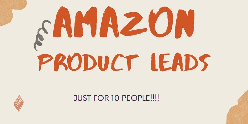 Amazon Coaching, Mentoring and Product Leads