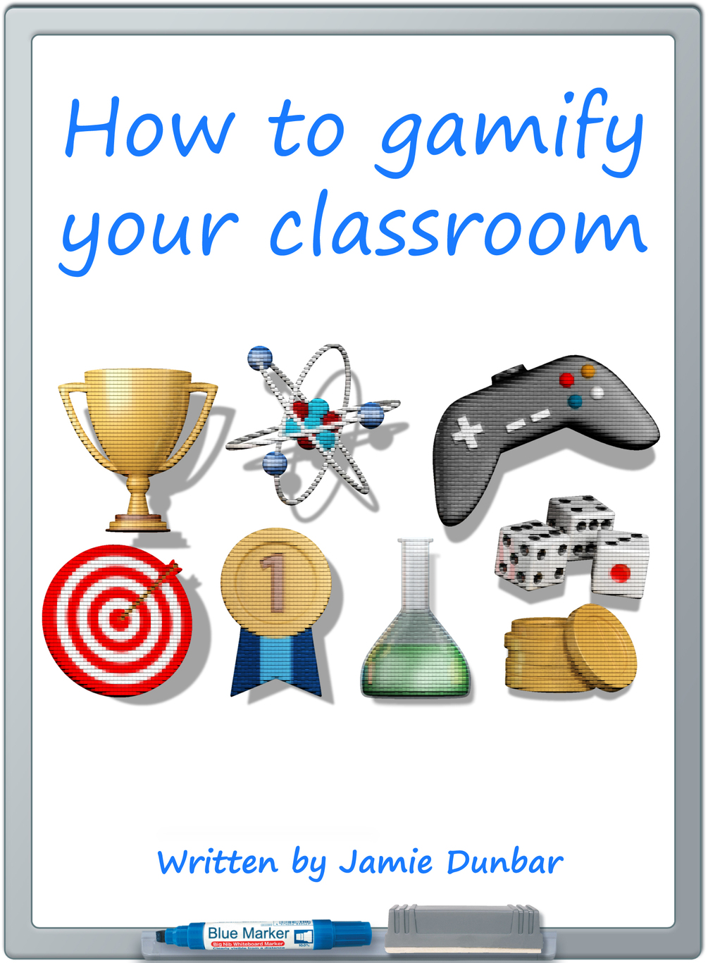 eBook - How to gamify your classroom