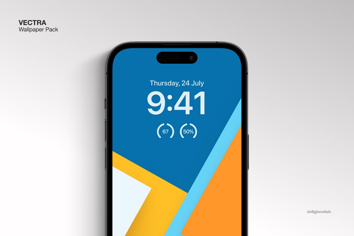 New Wallpaper Pack is HERE! - Matt | Digisentials
