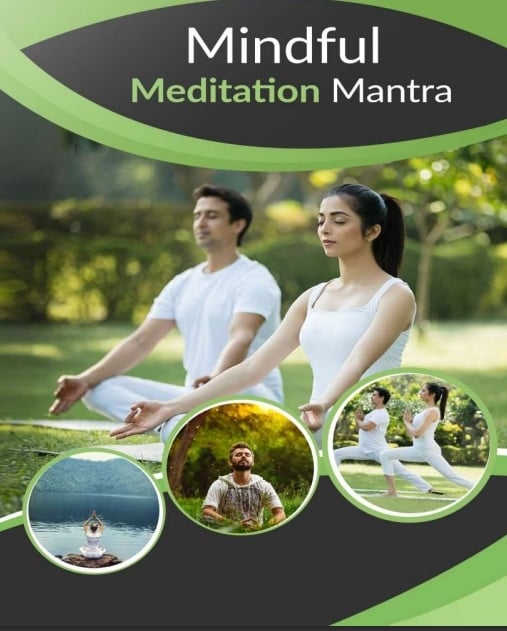 Mindful-Meditation