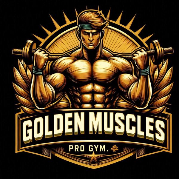 Golden Muscles Pro trainer