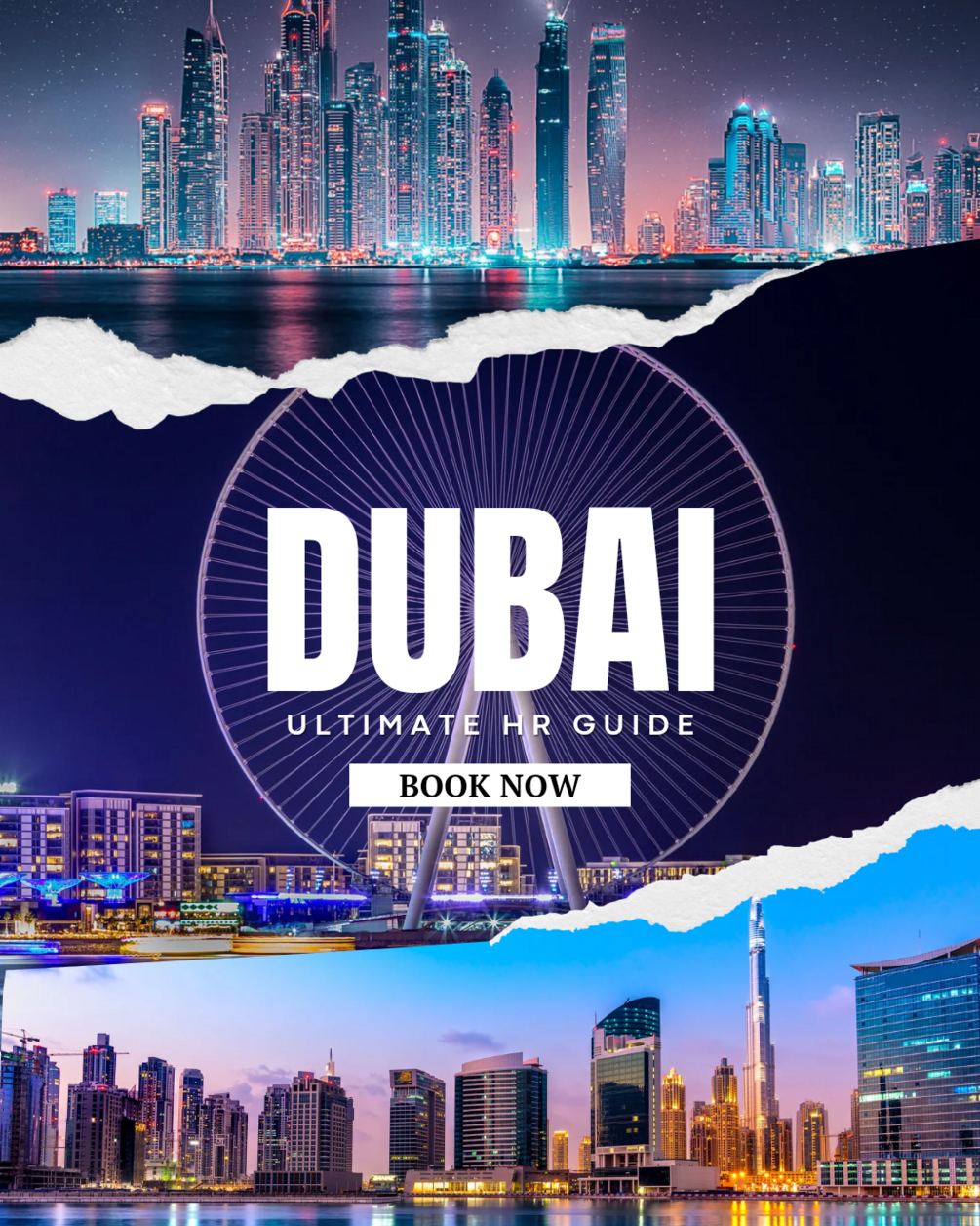 How to find a Job in Dubai in 2025- Guide for Indians moving to Dubai