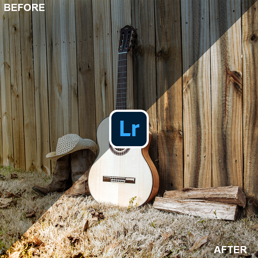 Western Lightroom Mobile and Desktop Presets,Wild West Presets ...