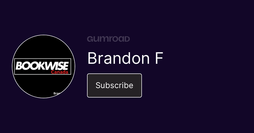 Brandon F