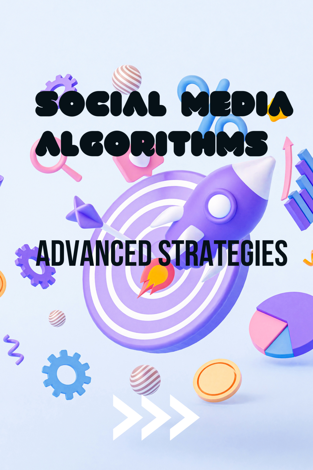 Social Media Algorithmes