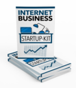 Internet business startup kit