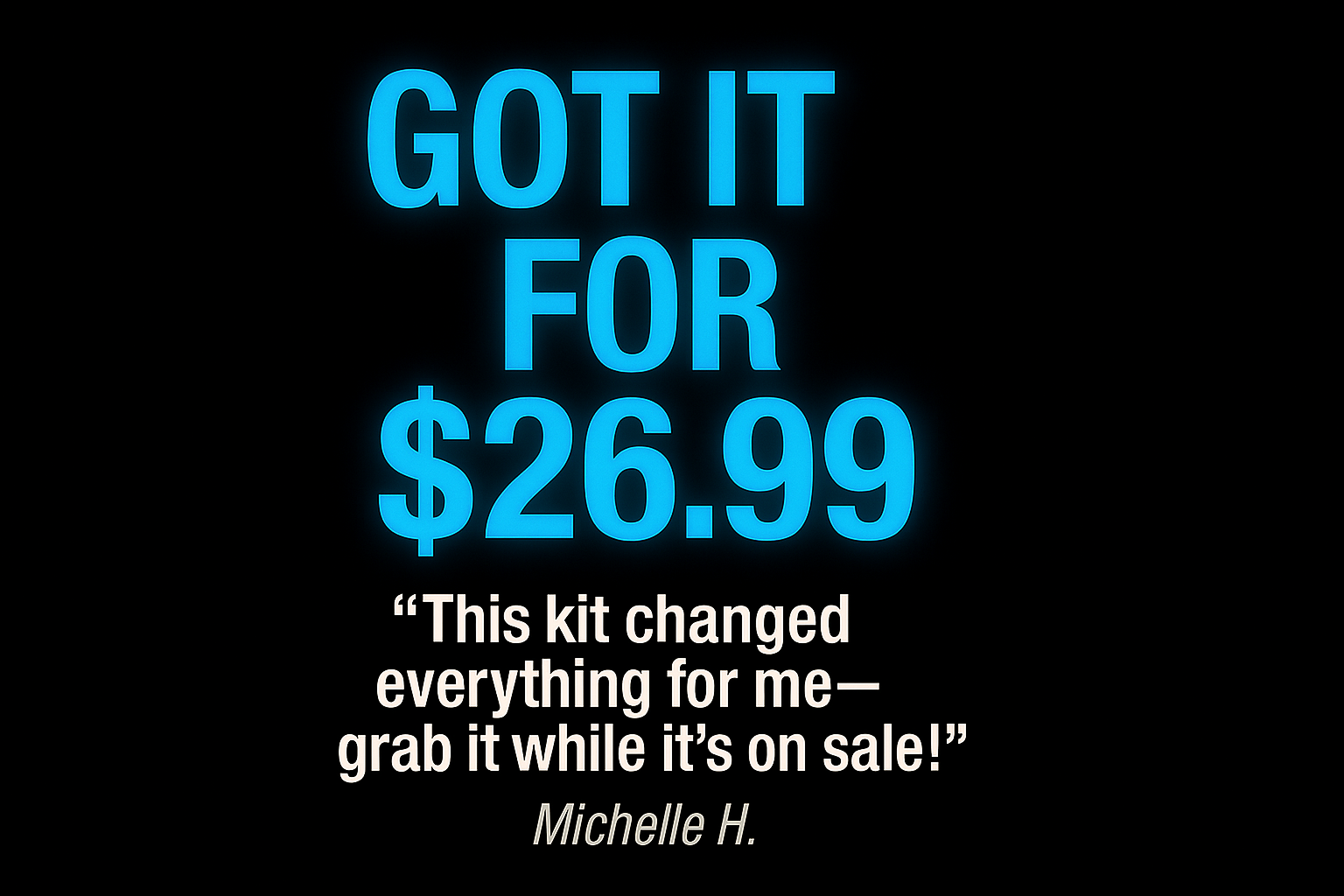 AI Creator KitT™ – Automate & Scale Your Content With AI 🤖