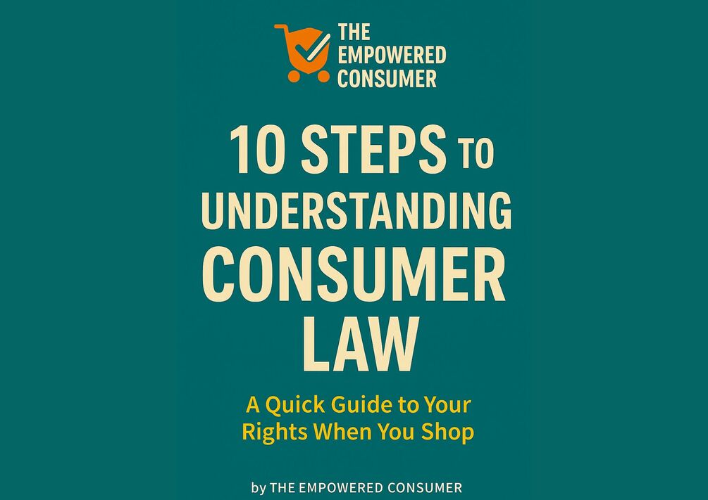 The Empowered Consumer