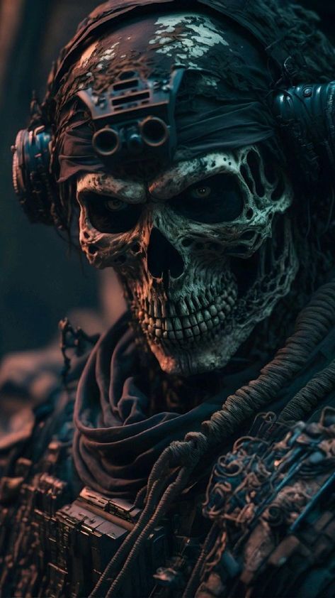 KILLER GHOST (ONLY FOR GAMERS)