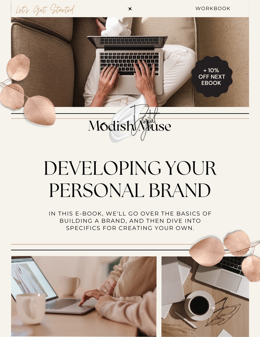 Developing Your Personal Brand