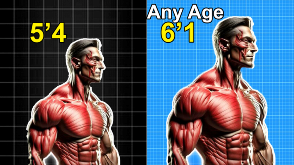 Wolf Law - Guide For Height Growth