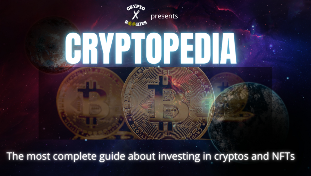 CRYPTOPEDIA