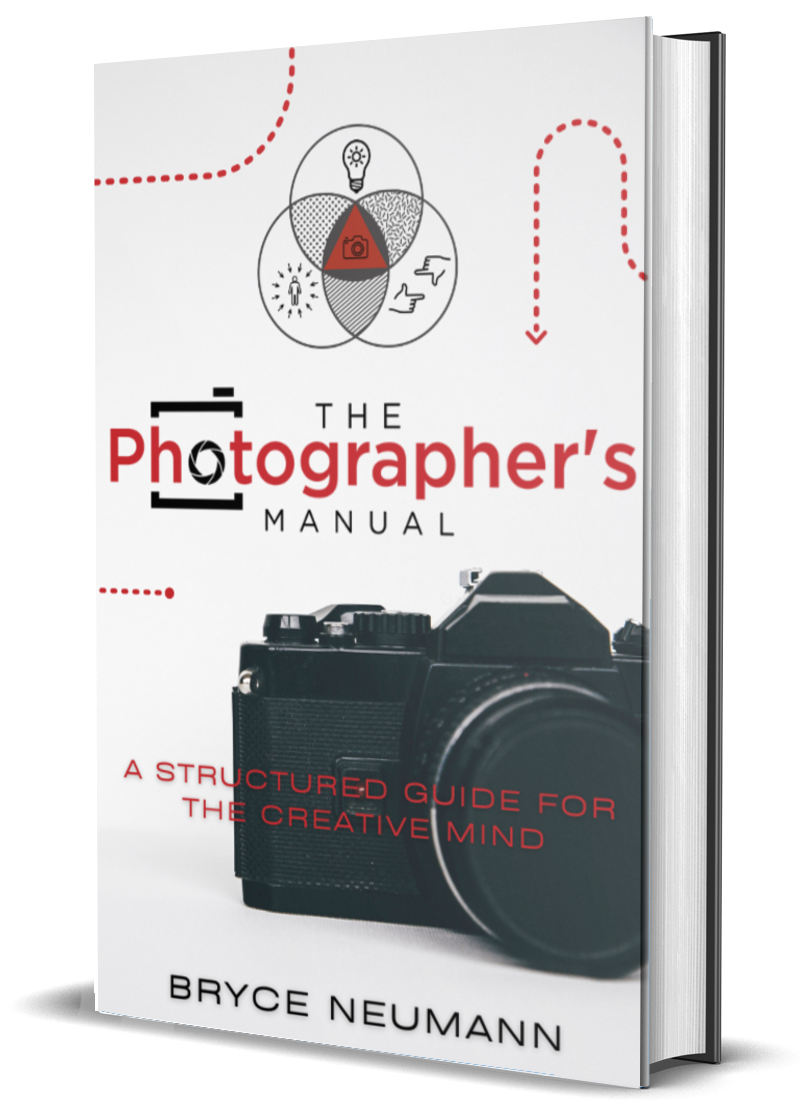 The Photographer's Manual