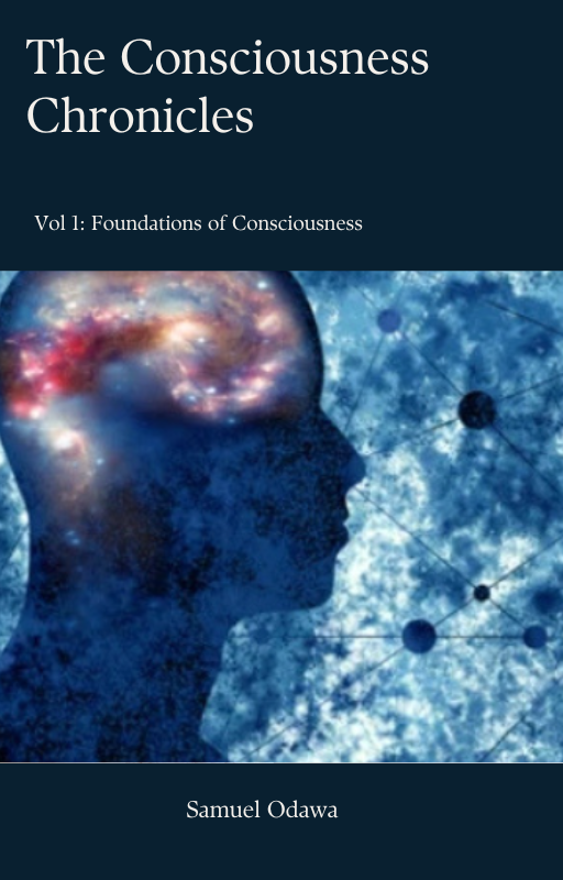 The Consciousness Chronicles: vol 1