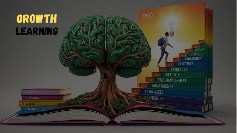 Empower Yourself: Exercises for Personal Growth and Skill-Building