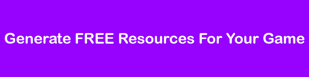 Free Game Cheats for Android and iOS