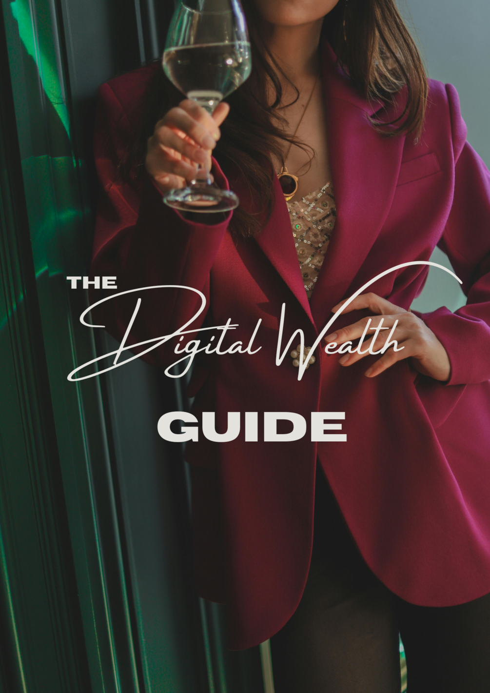 Digital Wealth Guide