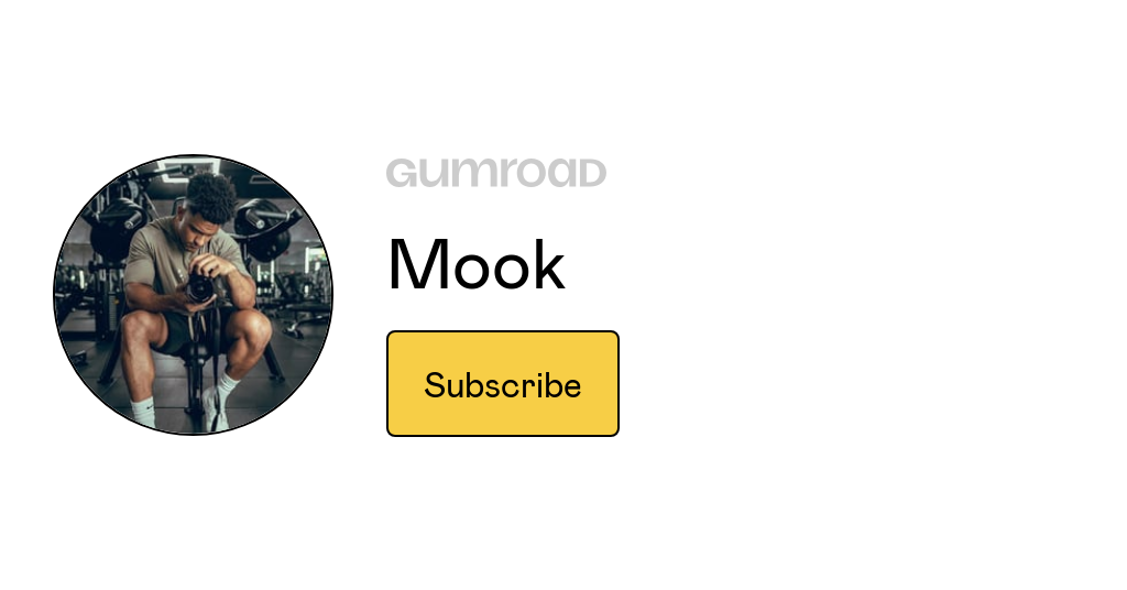 Mook