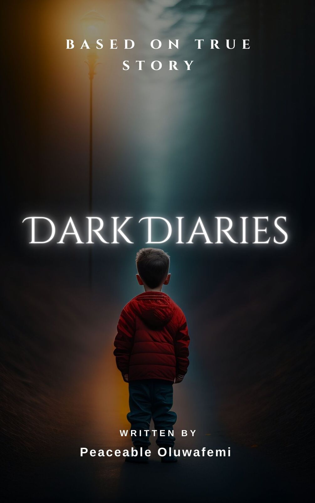 Dark Diaries: Paranormal Accounts