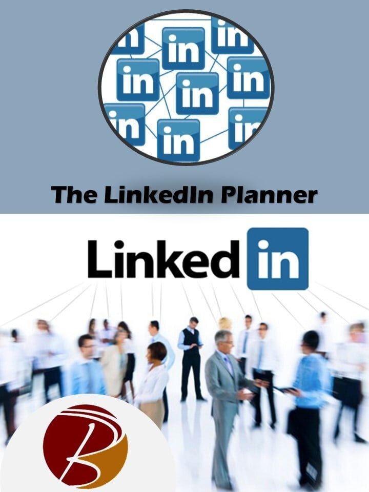 The LinkedIn Planner