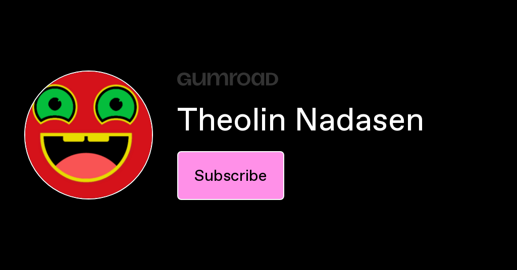 Theolin Nadasen