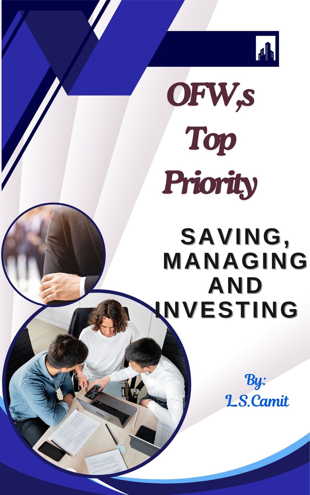 The importance of Saving, Managing and Investing Your Hard-earned money