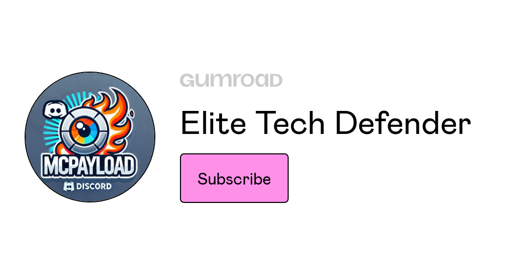 Elite Tech Defender
