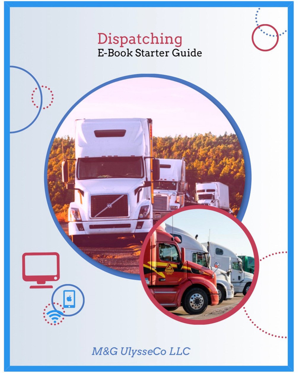 Dispatching E-book Guide