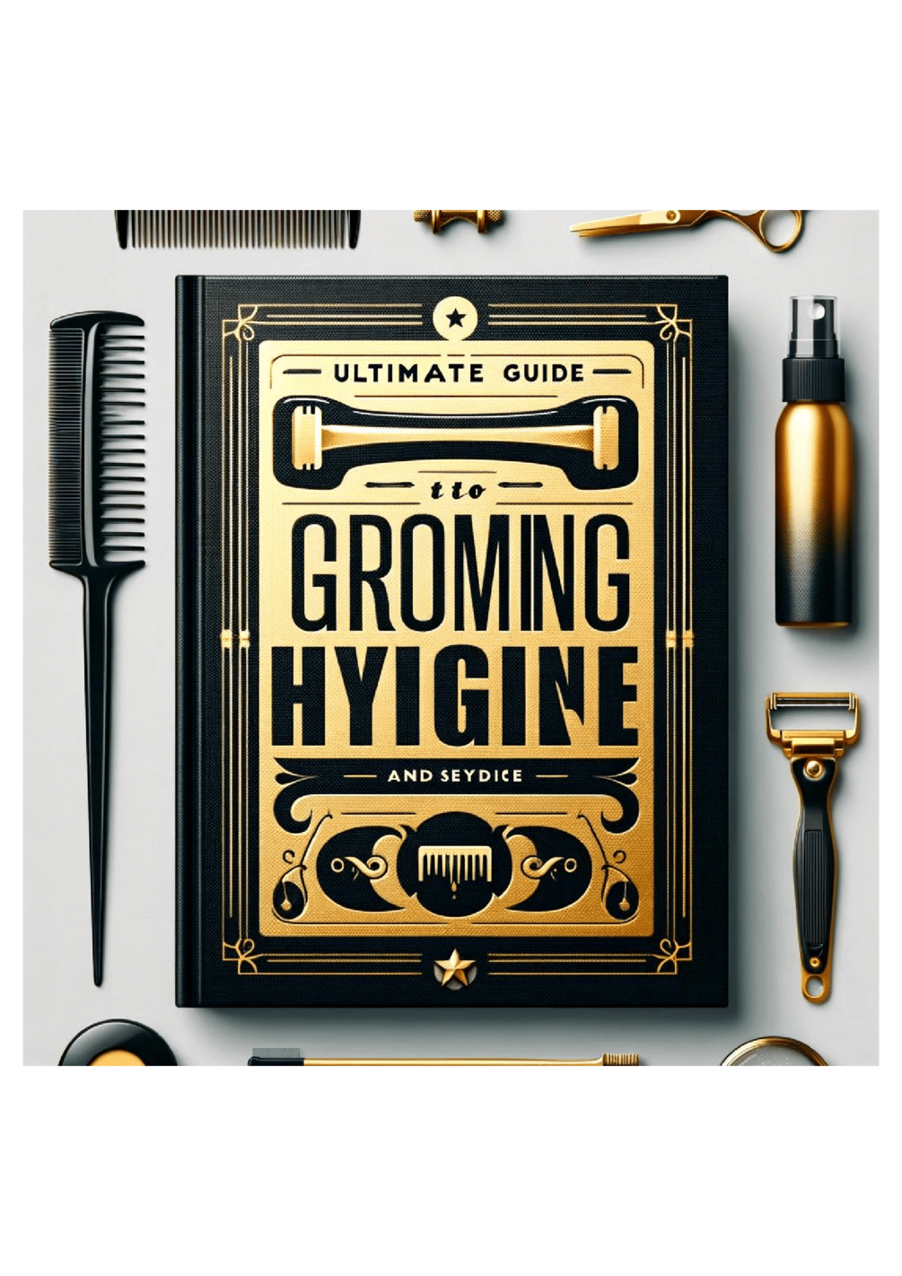 Ultimate Guide to Grooming and Hygiene