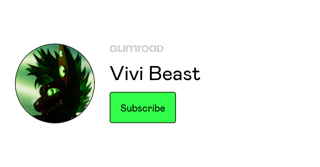 Vivi Beast