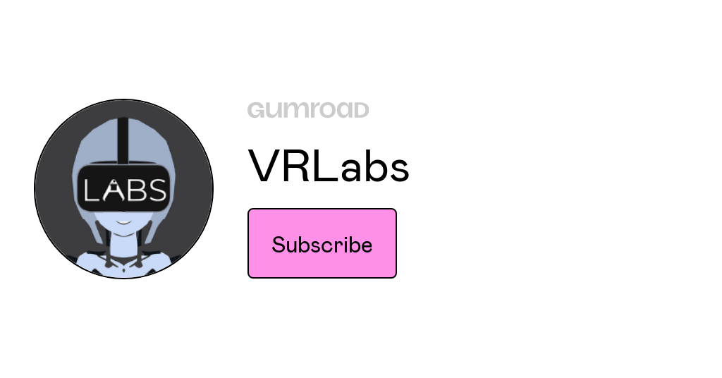 VRLabs