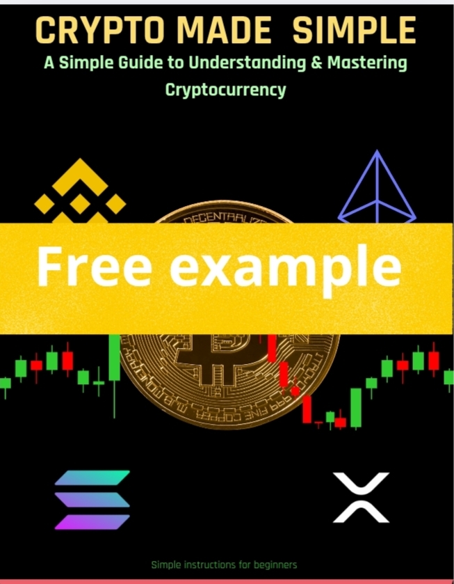 Example for crypto Made simple