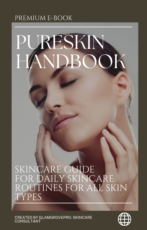 Pureskin handbook