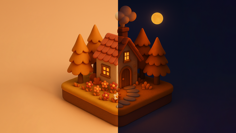 Full Cottage Bundle – Images + Reels