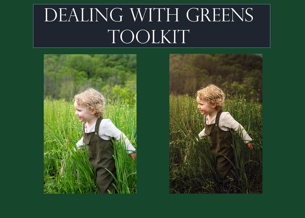 Greens Toolkit : Video Tutorial