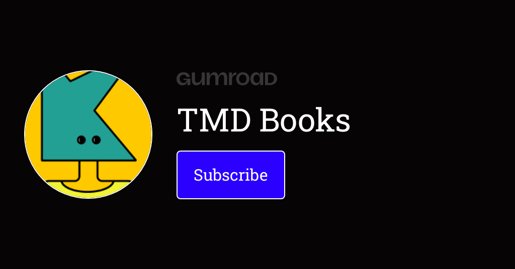TMD Books