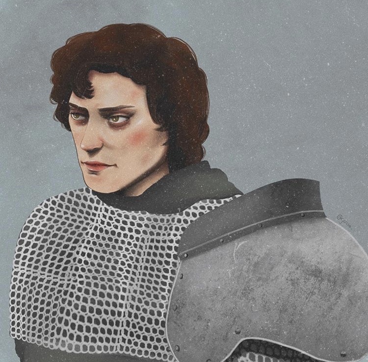 richard iii digital print