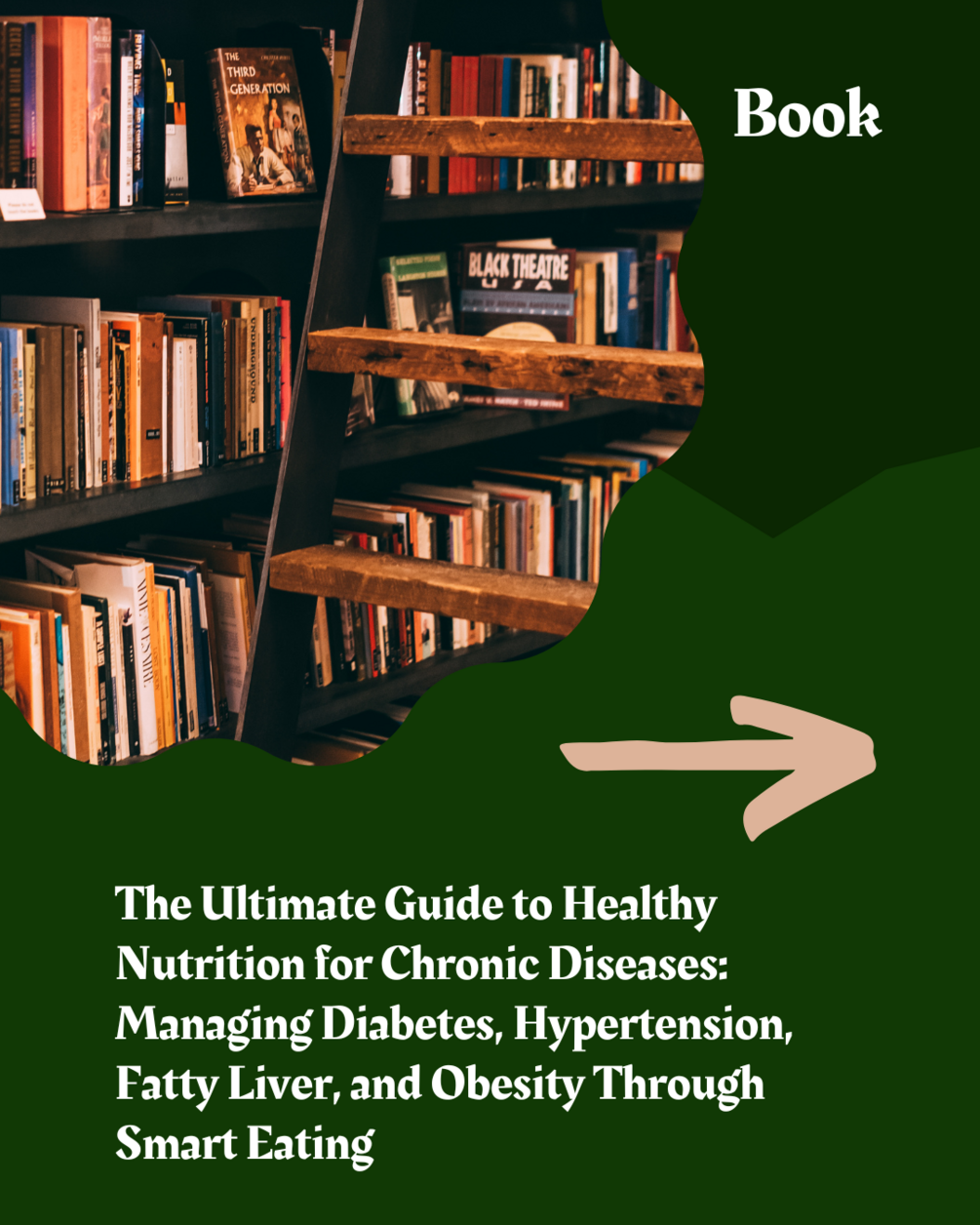 The Ultimate Guide to Healthy Nutrition for Chronic Diseases: Managing ...