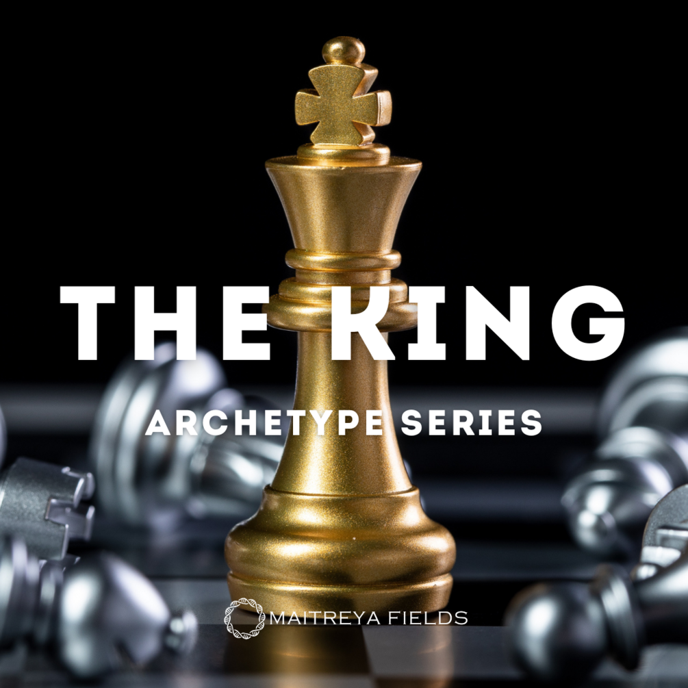 Archetype: The King