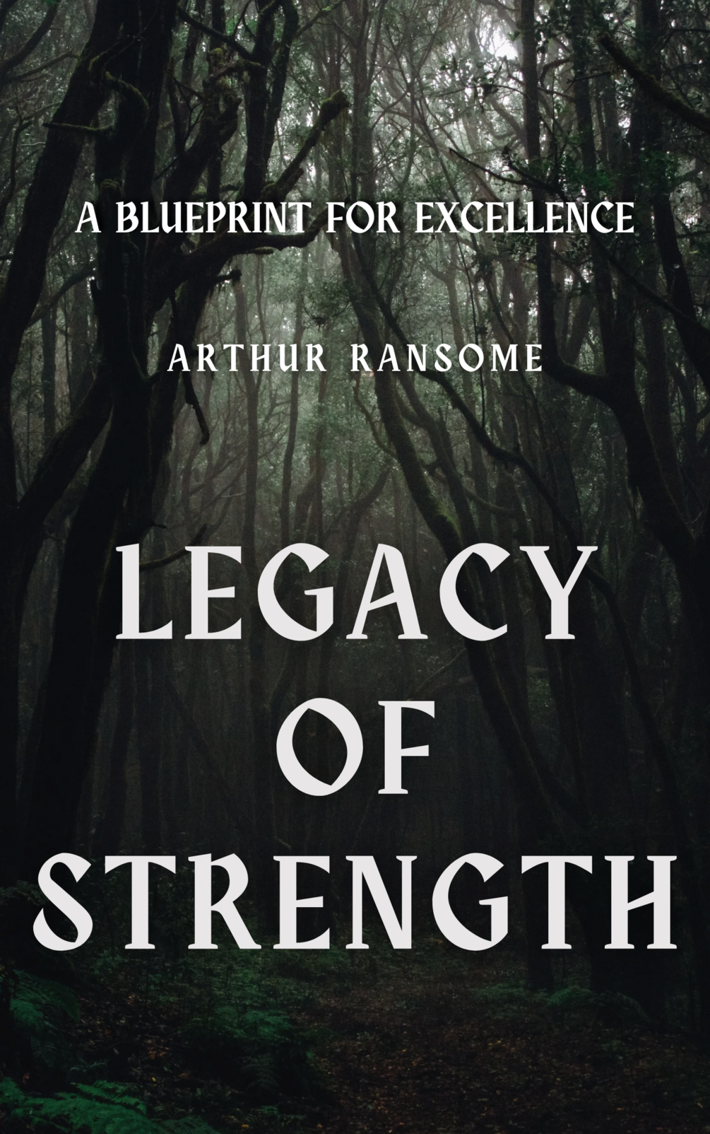 Legacy of Strength