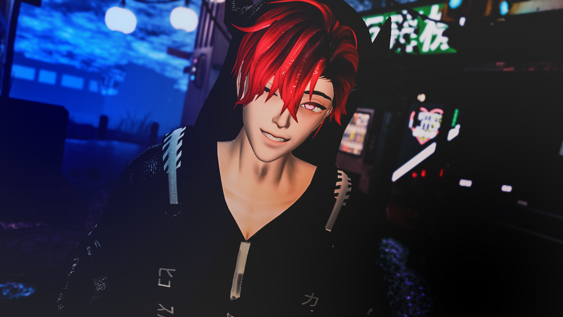 AGMA GOGO LOCO - Lotus Okami