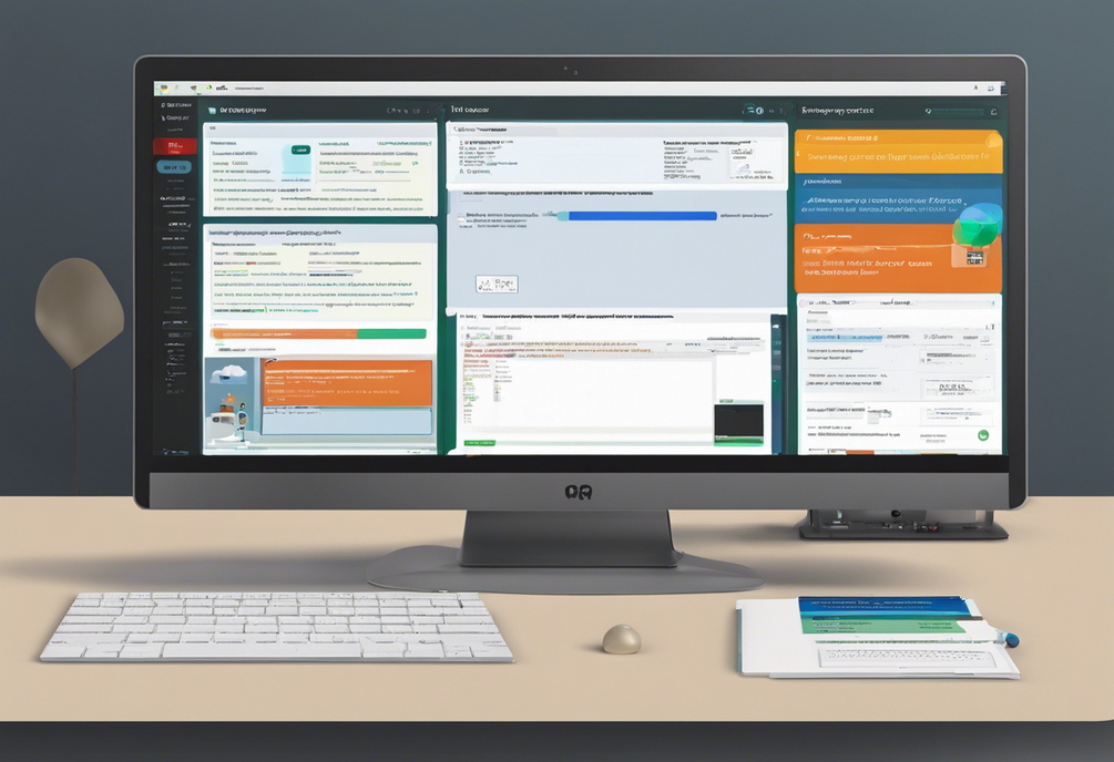 From Beginner to Pro: Your 2024 Guide to Computer Proficiency with ...