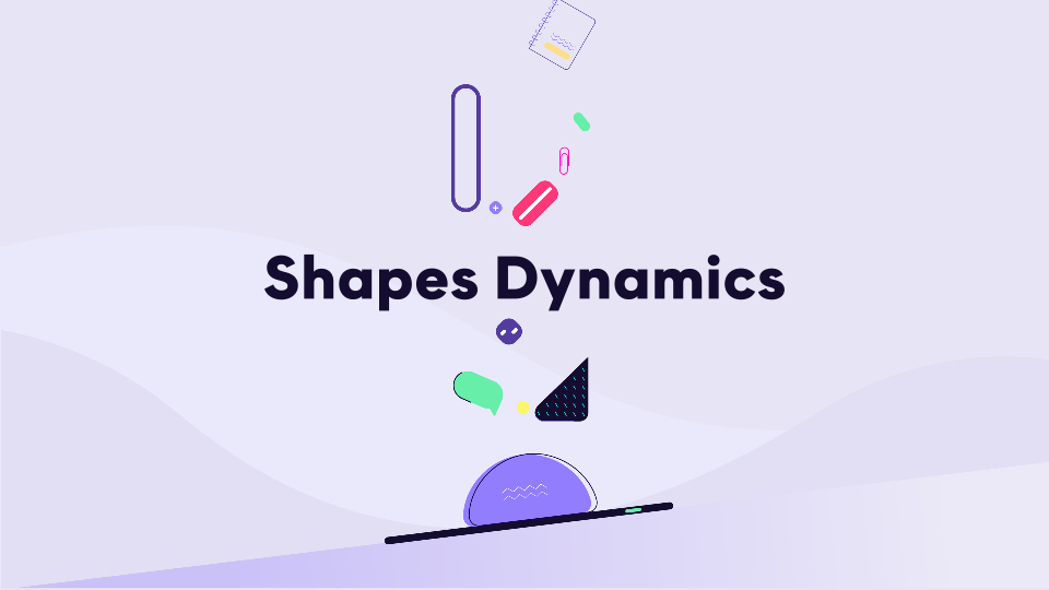 Shapes Dynamics