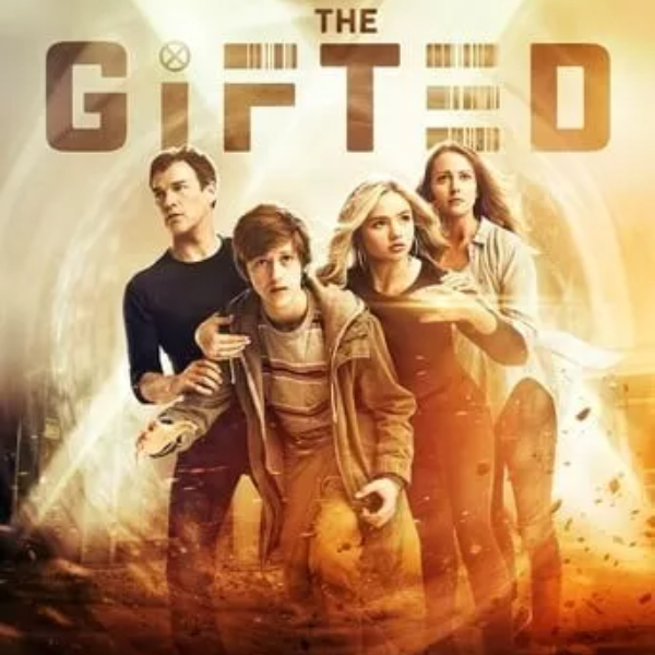 The Gifted Season 1 Complete Pack 2017 Sci-Fi - Fantasy - Action - Adventure - Drama