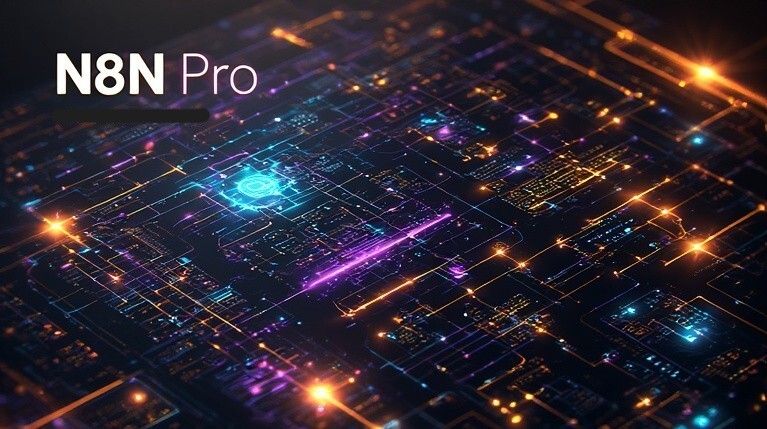 N8N Pro