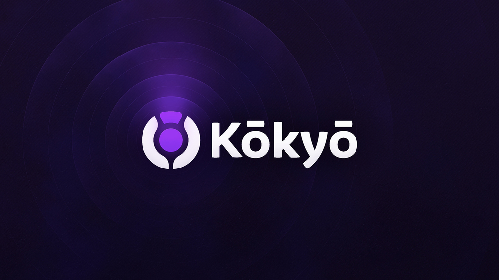 Kokyo Wallpaper